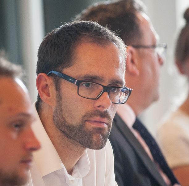 The shortlist: 15 of Scotland’s leading in-house lawyers discuss their ...