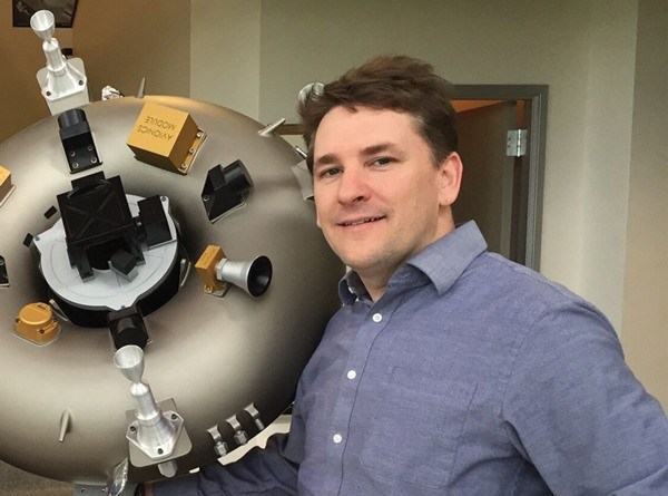 The new space race - Legal Business