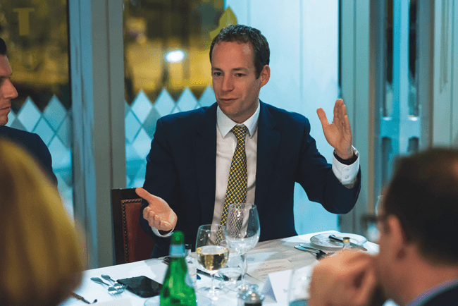 Big beasts - Legal Business