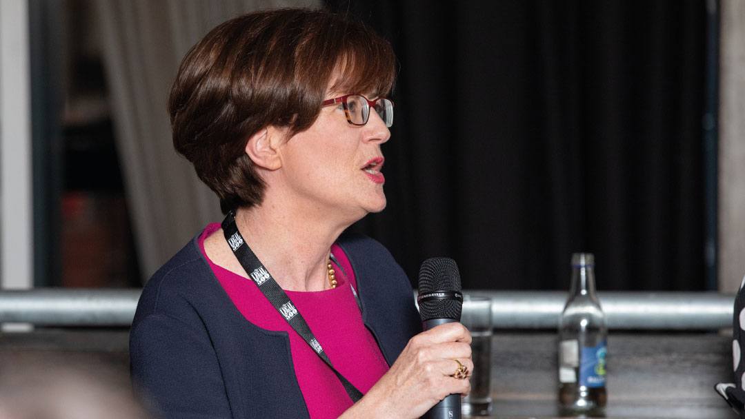 Top GCs gather in Dublin to thrash out the strategic role of in-house ...