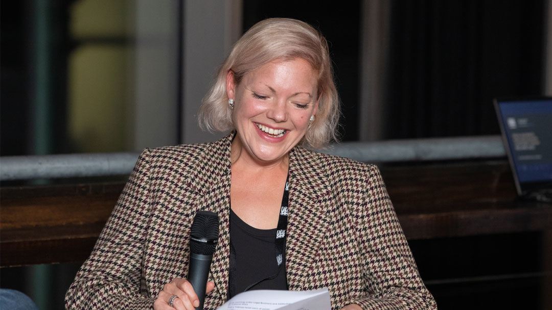 Top GCs gather in Dublin to thrash out the strategic role of in-house ...