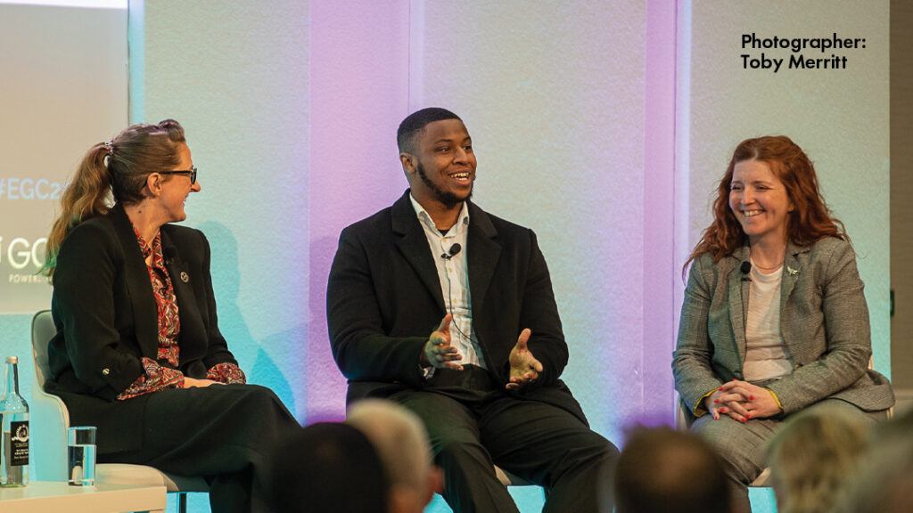 Enterprise GC 2023: Gen Z debate among show-stealers at flagship GC ...