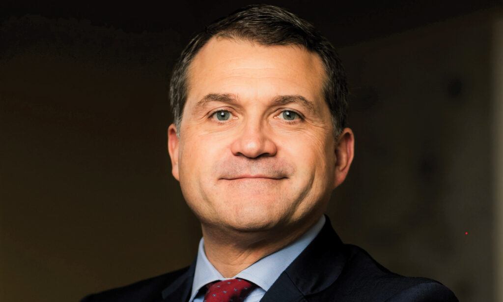 Alessandro Galtieri, Colt Technology Services – The In-House Lawyer